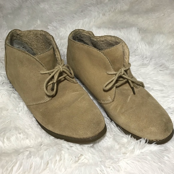 Eddie Bauer | Shoes | Eddie Bauer Boots | Poshmark